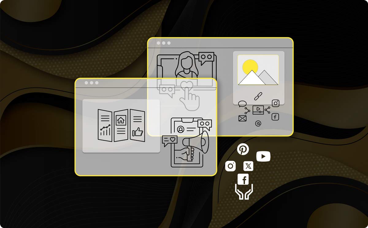 Social Media Marketing | Digital Focus On